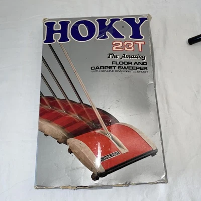 Hoky Carpet & Floor Sweepers for sale | eBay
