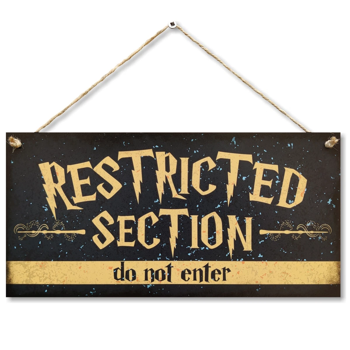 Decorative Plaques And Signs | Shelly Lighting