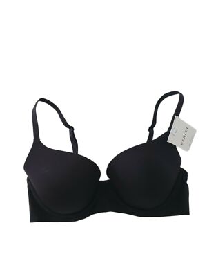 Berlei Balconette Underwire Bra 10D Black BNWT | eBay Australia