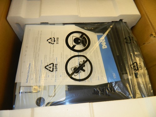 Dell 250 Sheet 2nd Drawer Paper Tray S2500 Laser Printer 07Y620 P1500 ...