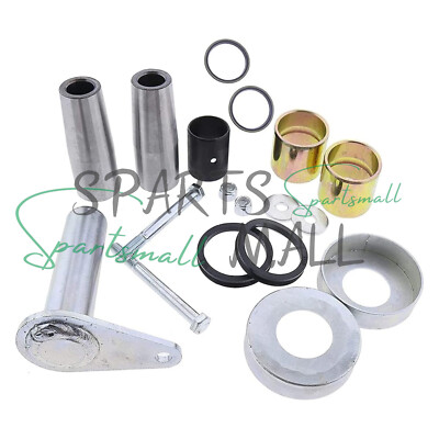 6730997 6716601 6805150 6651709 6707180 For Bobcat Pin Bushing Kit | eBay