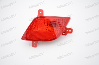 Left Rear Bumper Reflector Tail Fog Light Lamp For Buick Encore 2013 ...