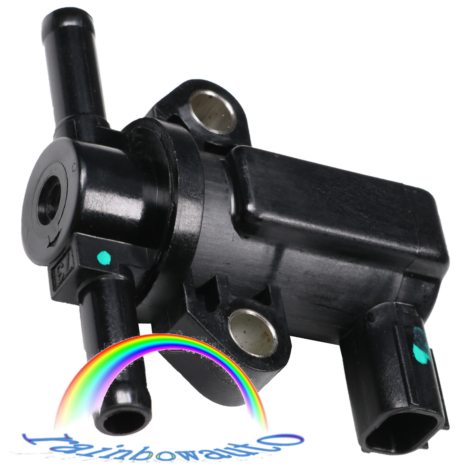 For Nissan Frontier 2005-15 Armada 14930-7S000 Vapor Canister Purge ...