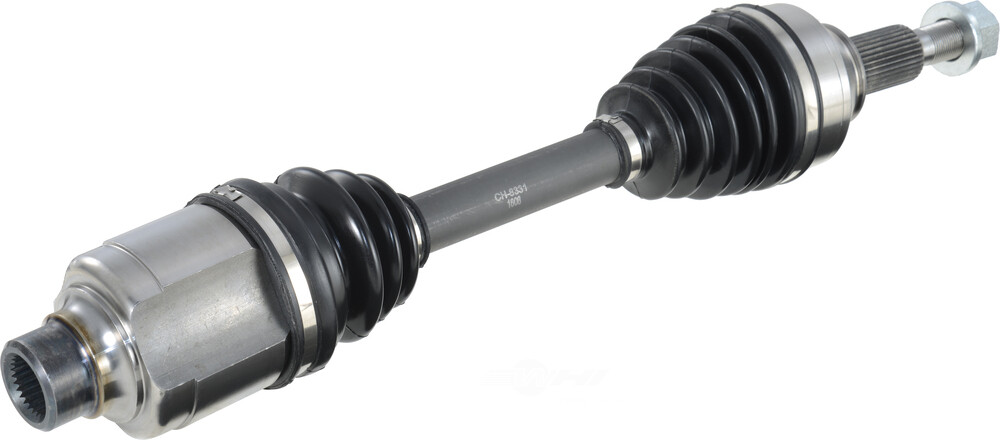 CV Axle Assembly-PDL Autopart Intl 1700-511969 for sale online | eBay