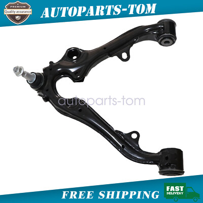 Front Driver Side Lower Control Arm 84973288 For Silverado Sierra 1500 ...