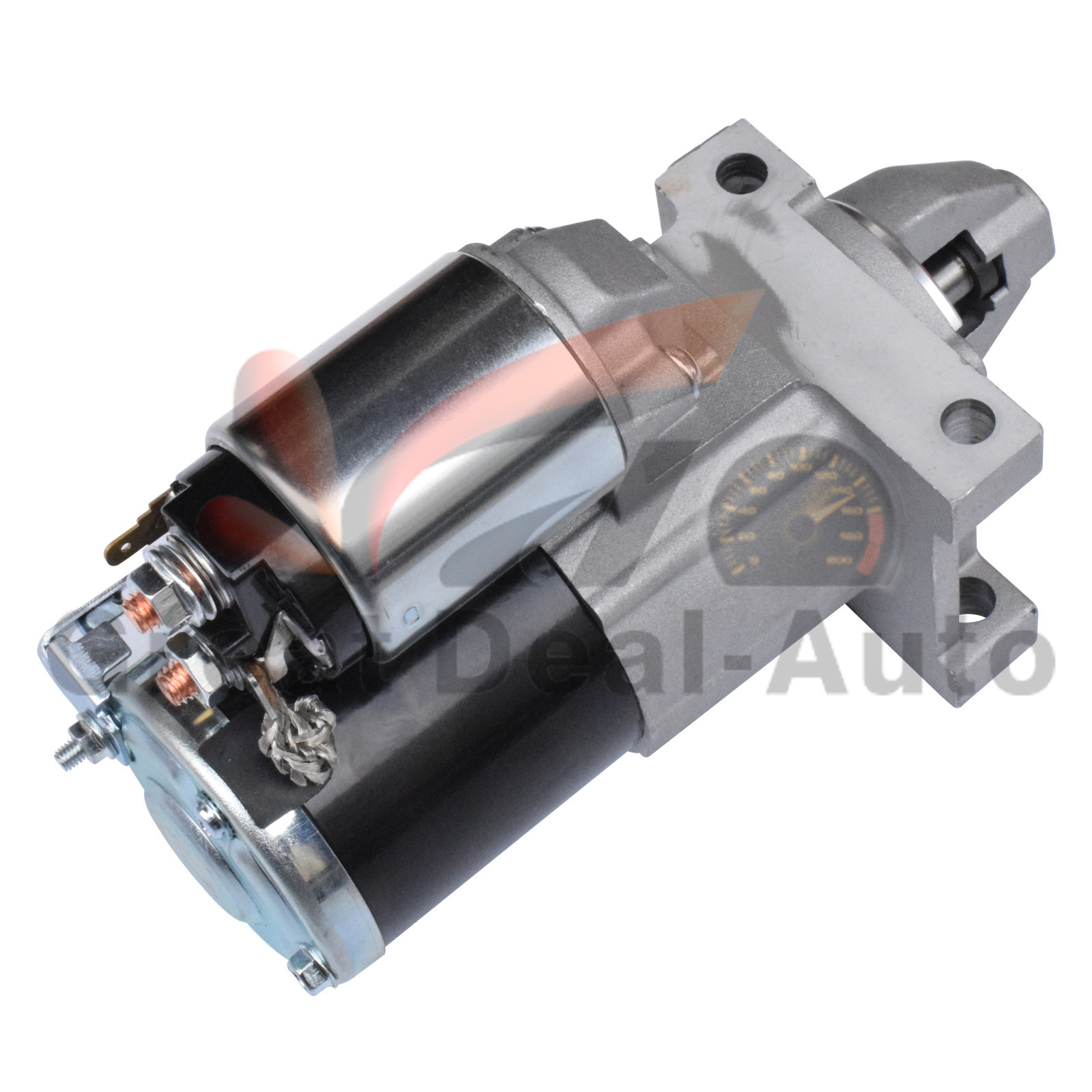 FOR Holden Starter Motor Commodore Gen4 VZ VE LS2 LS3 V8 6.0L Crewman ...