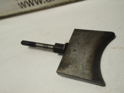 Ski Doo Formula Mach 1 Z MXZ Rotax 670 Snowmobile Engine RAVE Valve ...