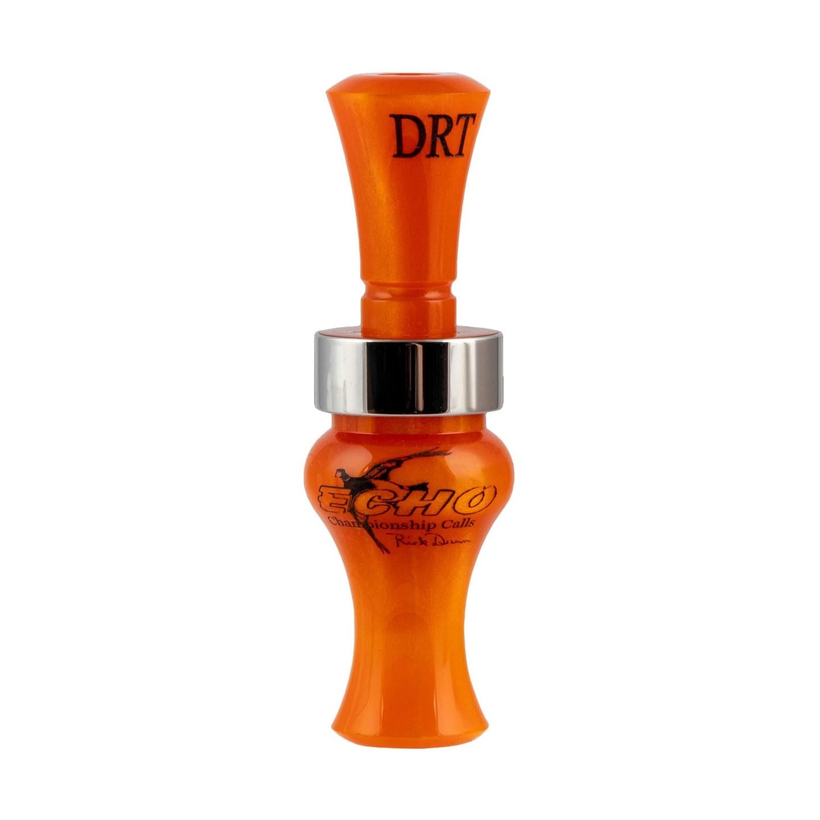 Echo Calls Meat Hanger Duck Call Orange/Pearl | eBay