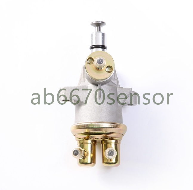 F6TZ9350A Diesel Powerstroke Lift Valley Fuel Pump For 94-97 Ford F250 ...