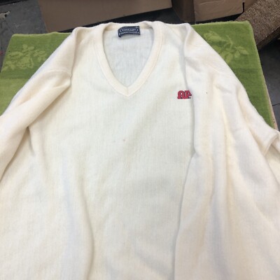 Vintage AP Vantage Custom Classics Pullover Sweater X-Large USA | eBay