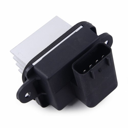 Hot Blower Motor Heater Fan Resistor Module fit for Nissan Frontier ...