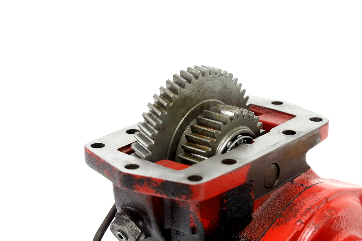 OEM Parker Chelsea Power Take Off (PTO) | 277XGFJP-B5XK OEM Parker Chelsea Power Take Off (PTO) | 277XGFJP-B5XK