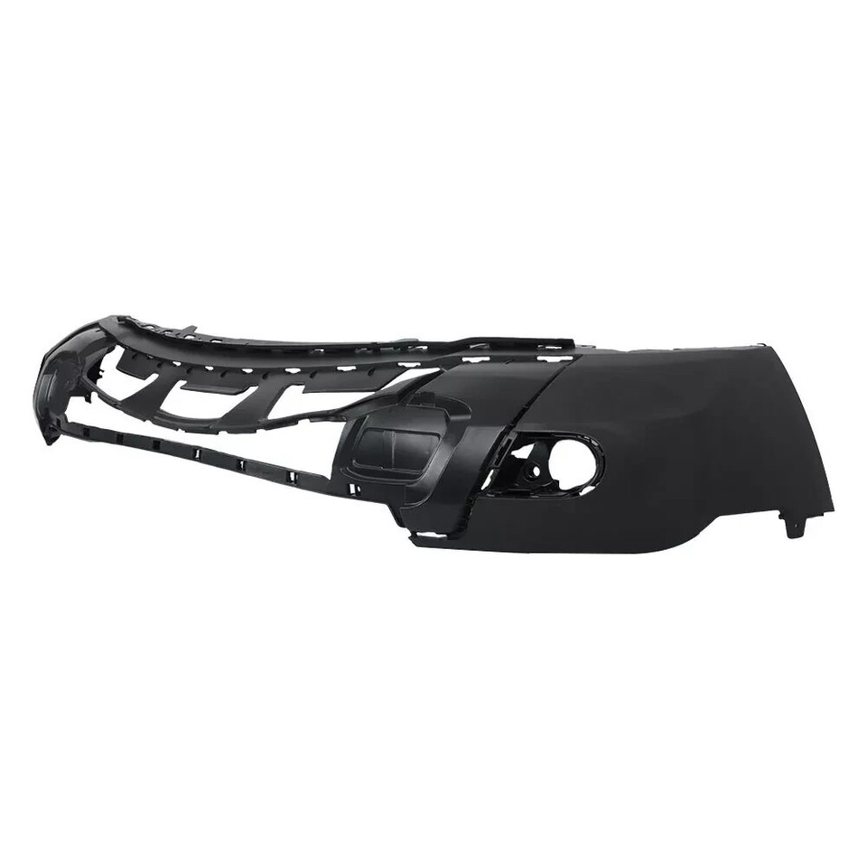 Lower Front Bumper Cover For 2021-2023 Trailblazer L LS w/o Fog ...