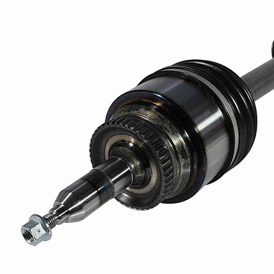TrakMotive Front Passenger Right CV Axle Shaft For Ford F-150 2010-14 ...