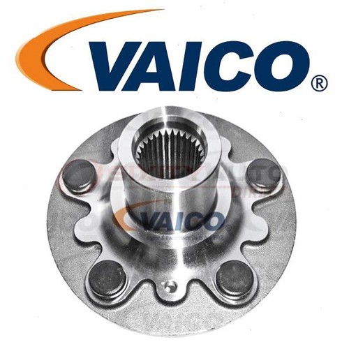 Vaico V480175 Hubs and Related Components - Wheel Hub, Rear, Front for ...