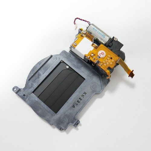 Repair Parts For Canon EOS RP R8 Shutter Unit Group Curtain Blade Box ...