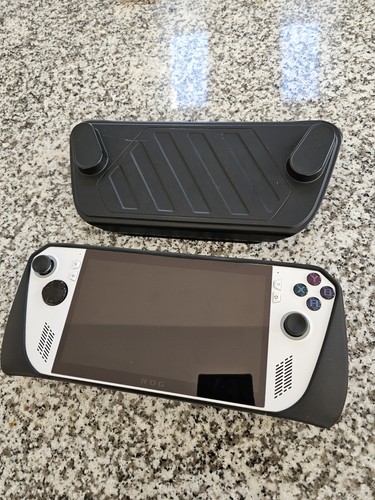 ASUS ROG Ally 7" 120Hz FHD 1080p Gaming Handheld AMD Ryzen Z1 Extreme ...