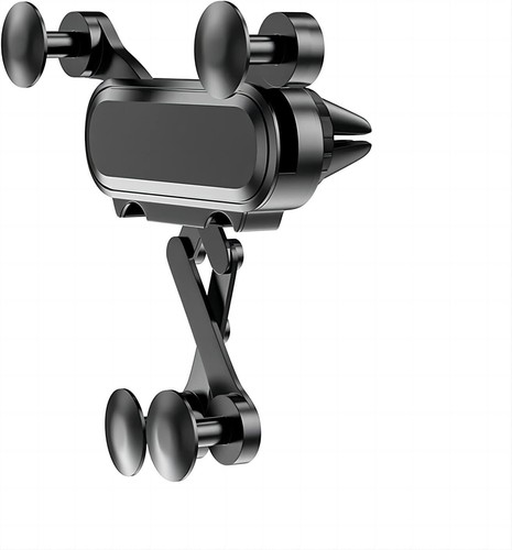 Fixed Phone Holder for car air Vents Universal Phone Holder for Cars ...