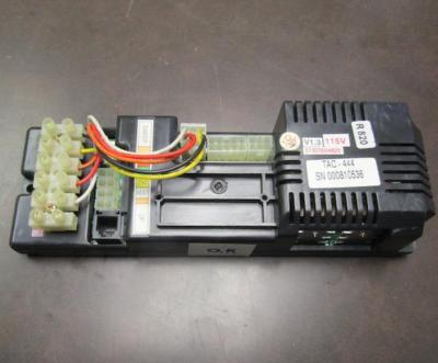 CARRIER TAC-444 / 51303504820 V1.3 CONTROL MODULE | eBay