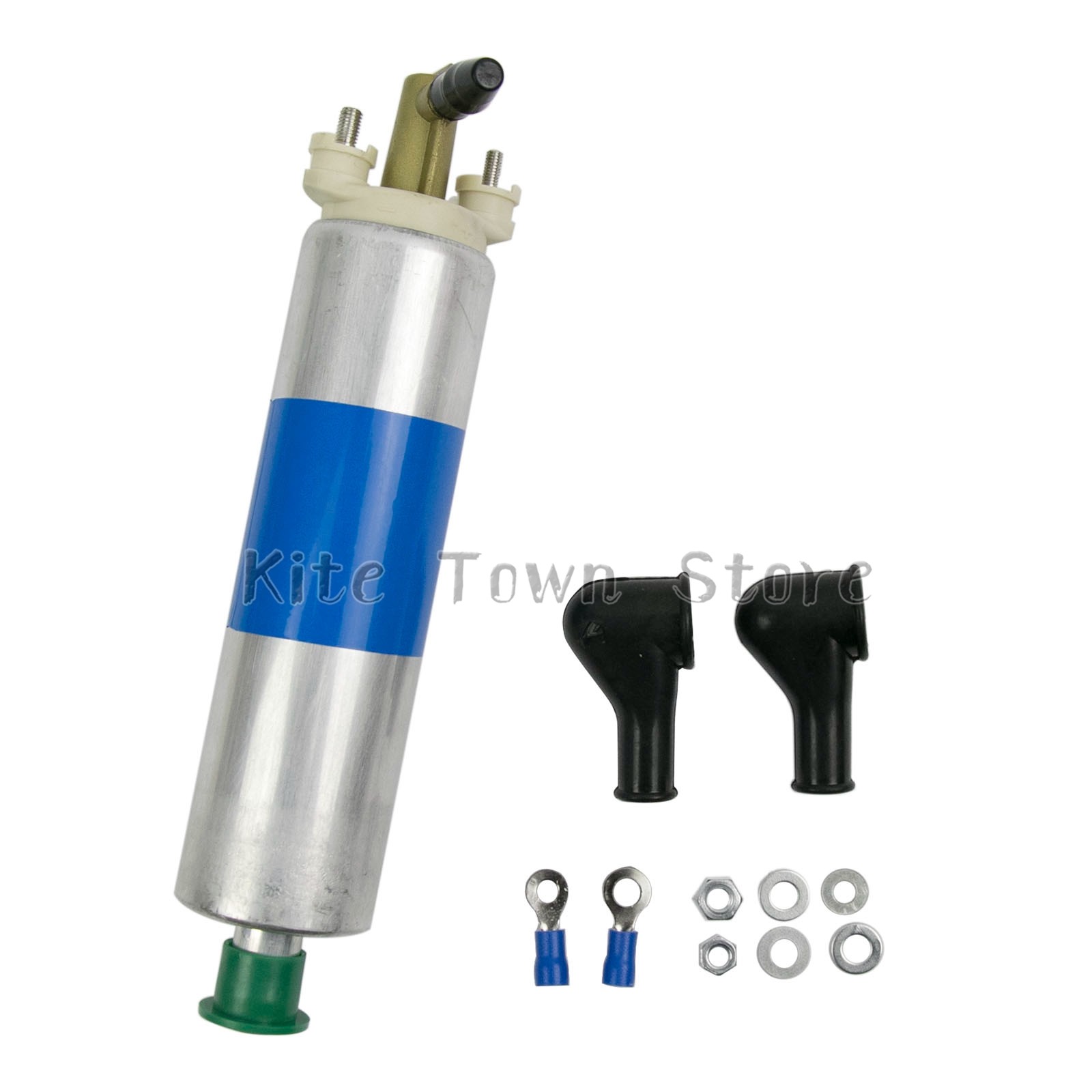 Electric Fuel Pump for Mercedes W124 W140 W202 W210 W220 SLK E220 E320 ...