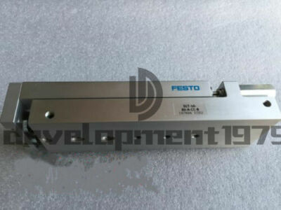 ONE NEW IN BOX FESTO slide cylinder SLT-10-80-A-CC-B | eBay