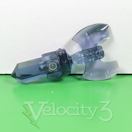 Skylanders Trap Team: UNDEAD AXE TRAP | Haunted Hatchet | eBay