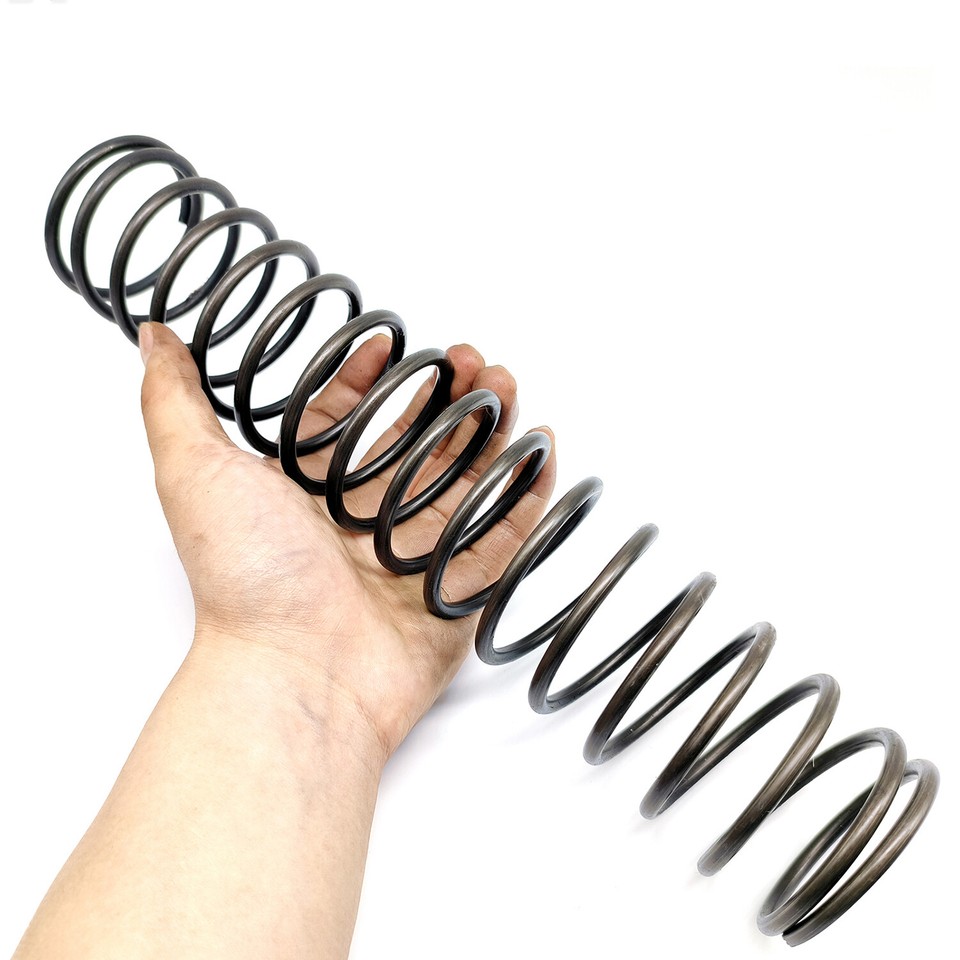 Compression Spring Steel 0.4mm Wire Dia 3mm - 10mm OD Small Pressure ...