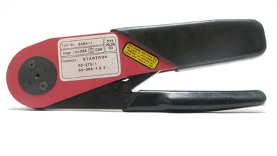 Crimpers - Daniels Manufacturing