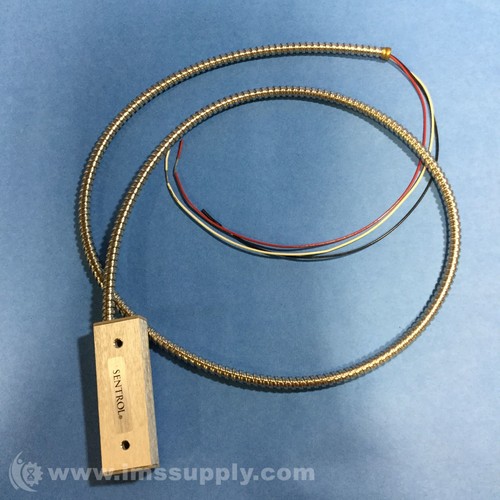 Sentrol Inc 2507A Security Hardware Package USIP | eBay