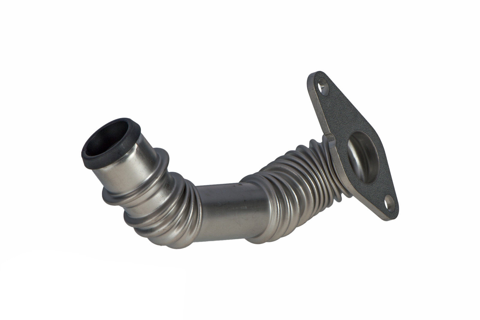 2009-2011 VW Volkswagen EOS BPY Vent Tube To Valve Cover OEM GENUINE ...