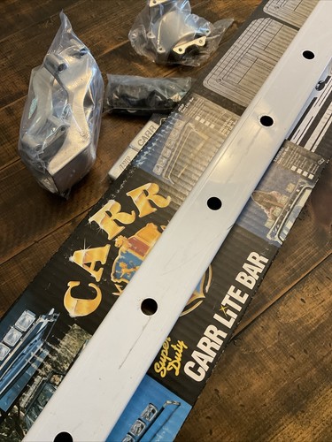 Vintage Truck Light bar CARR lite Bar NOS 377746 | eBay