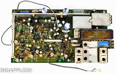 Icom IC-R7000 Receiver Main Board Unit (Left Side Location) #2 | eBay