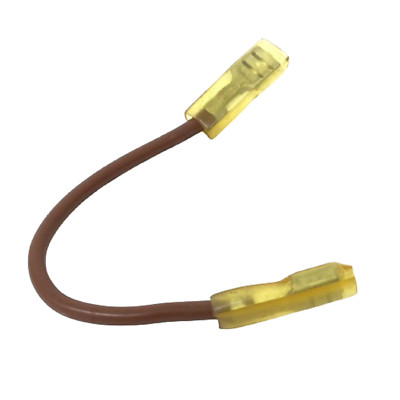 True Fitness CS400 LC1100 TE900 TC400 Treadmill Brown Cable 14AWGx90x2T ...