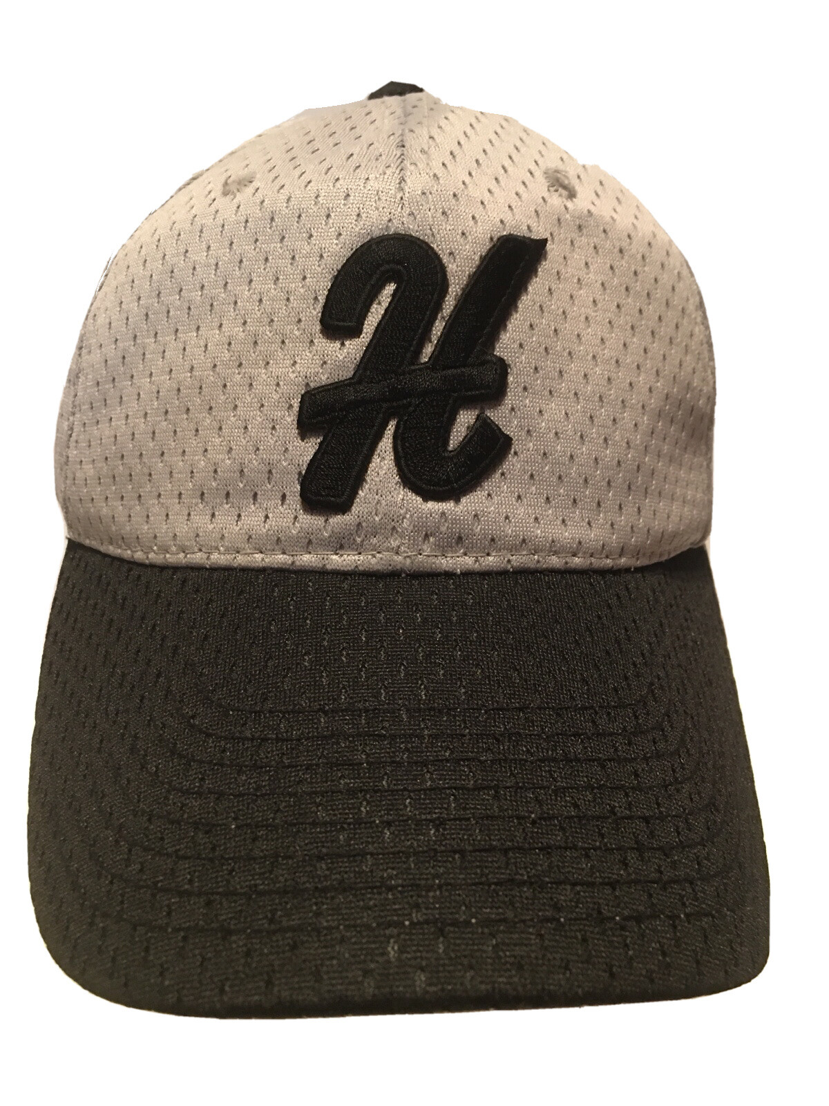 OC OUTDOOR CAP MVP H Logo W/ Adjustable Hook & Loop … - Gem