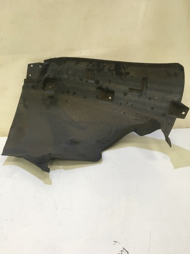 GENUINE MERCEDES ML350 GLE250 REAR RIGHT SIDE ARCH LINER SPLASH GUARD ...