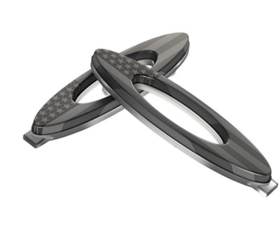 Oakley Turbine Rotor Sunglasses Frame Replacement Icons Kit Pair USA ...