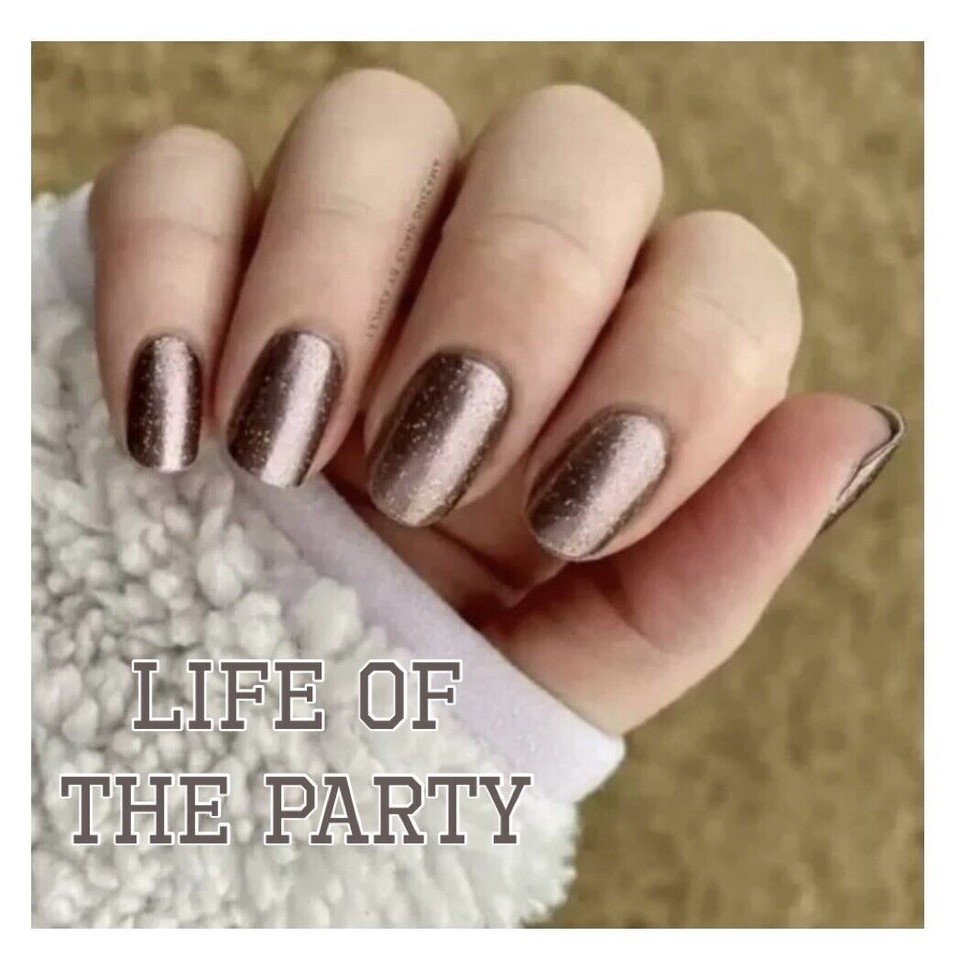 Color Street Retired, Hard to Find, Rare, and Current Nail Strips | eBay