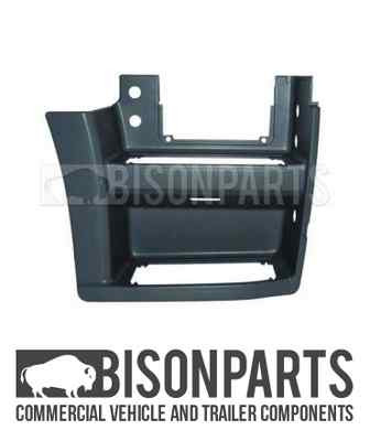 MERCEDES ACTROS MEGASPACE LOWER STEP PANEL RH 9416662201, 9436660501 ...