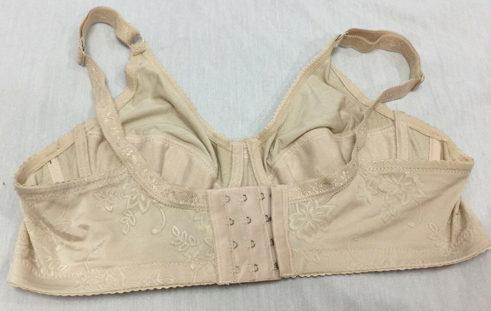 WOMENS UNDERWIRE BRA SIZE 85B | eBay