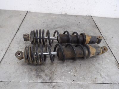 2019 Polaris Ranger 570 OEM Rear Shocks 7044139 | eBay