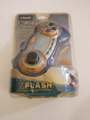 Vtech V.Flash Controller | eBay