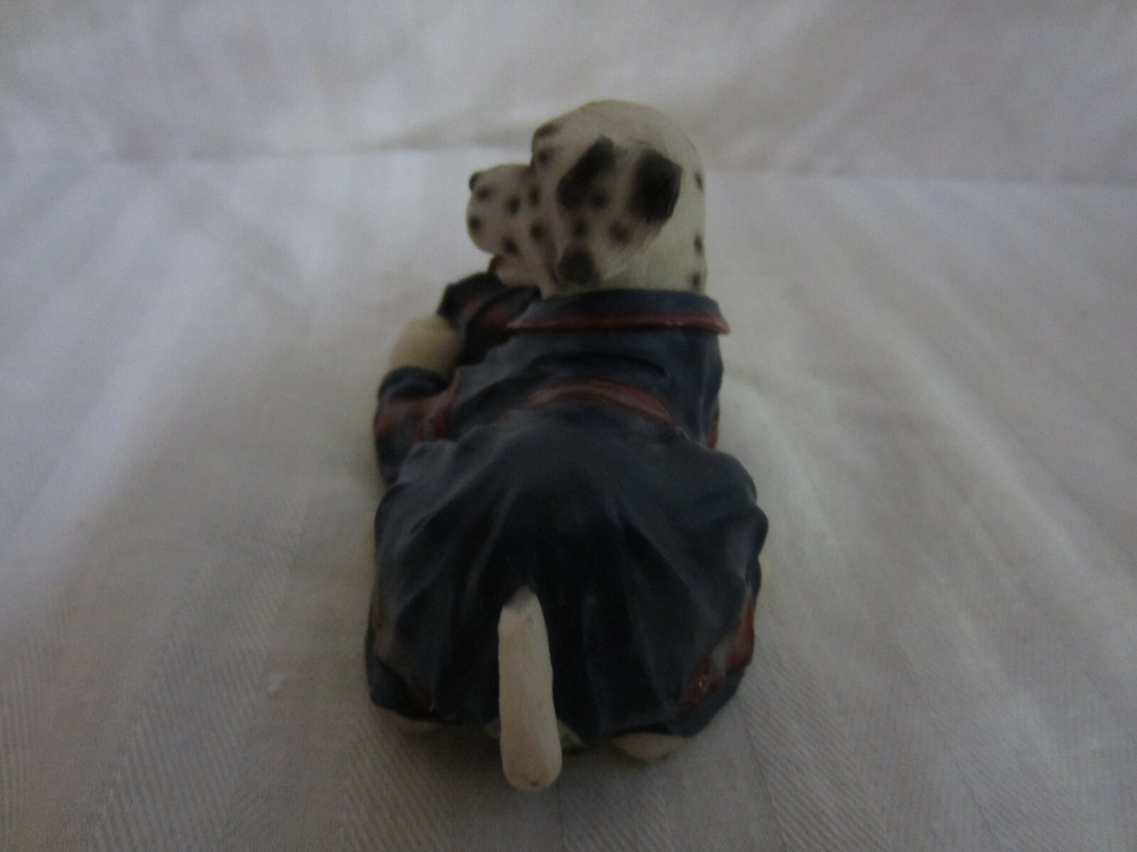 Home Interiors Fire Station Mascots - NIB - 36106 | eBay