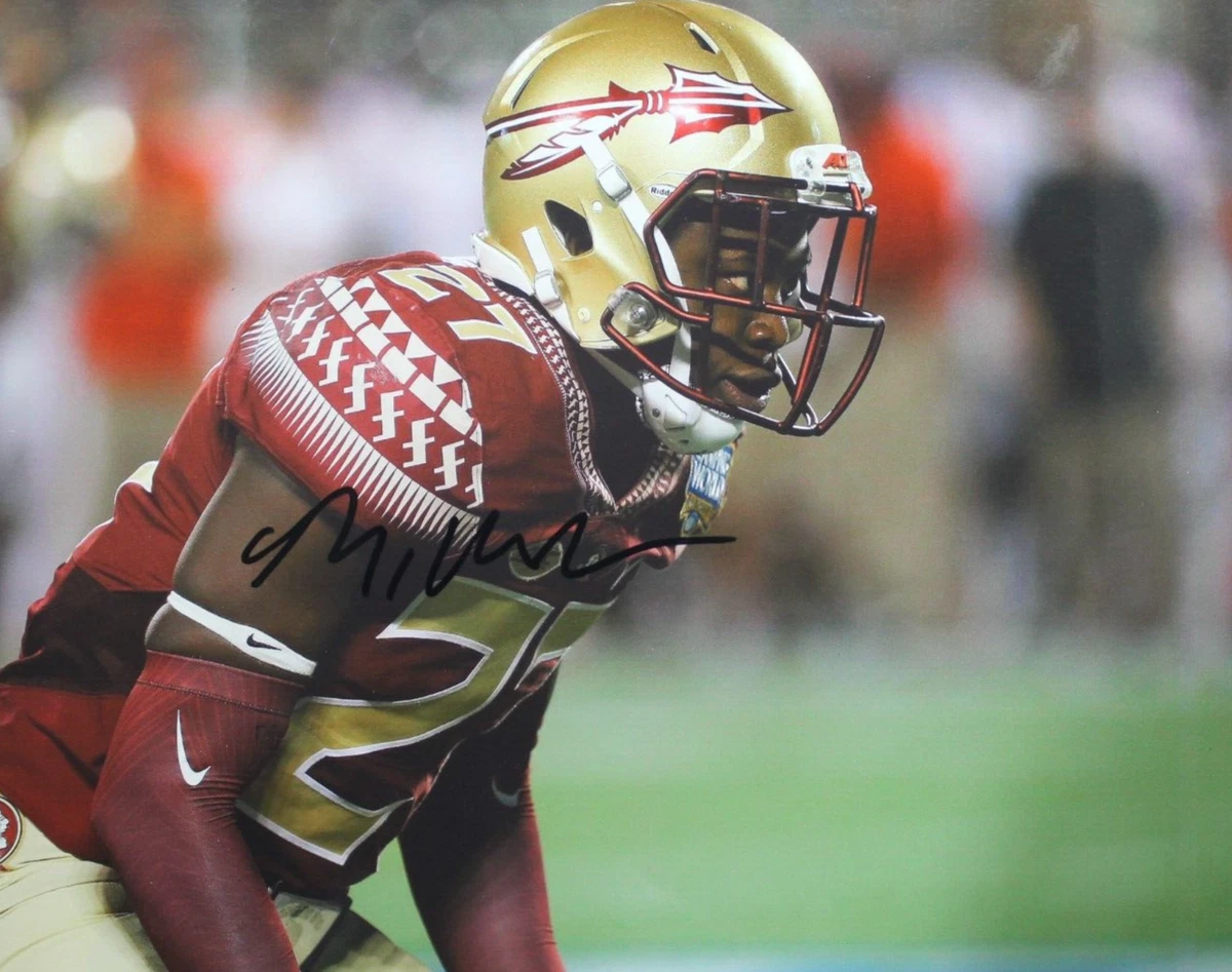 Marquez White Fsu