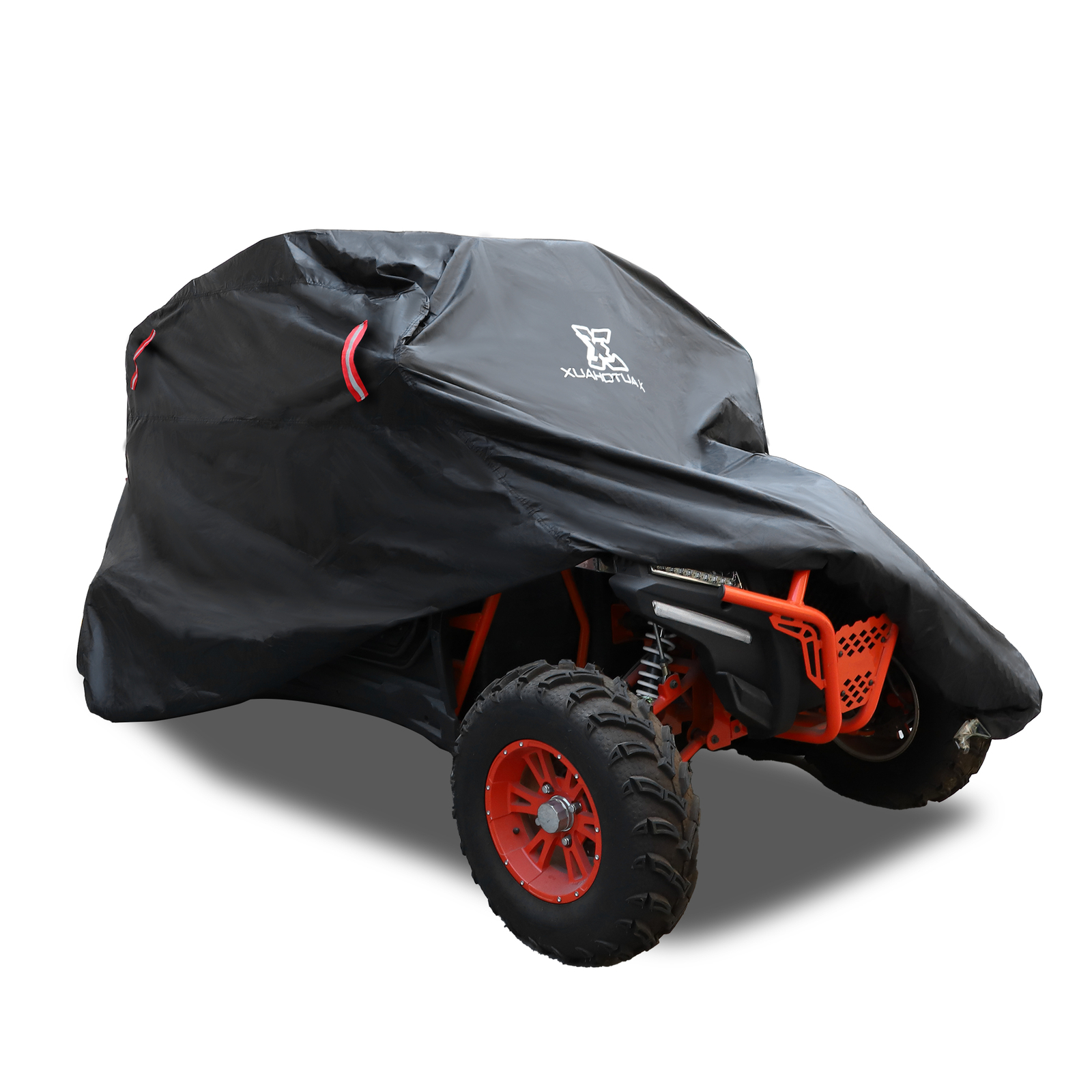 UTV Cover Rain Shade Waterproof Full Cover for Polaris RZR XP 1000 900 ...