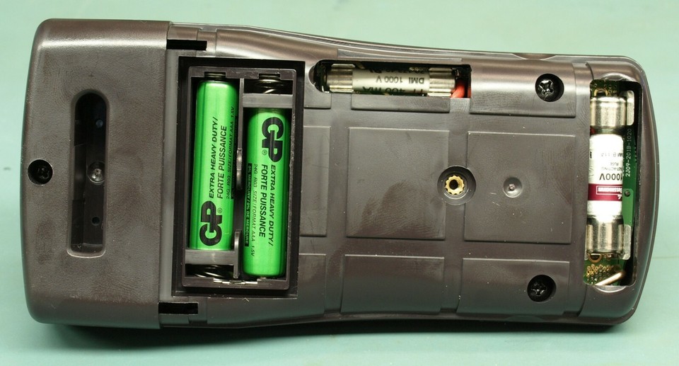 EEVblog / Brymen BM235 Multimeter 647267952453| eBay