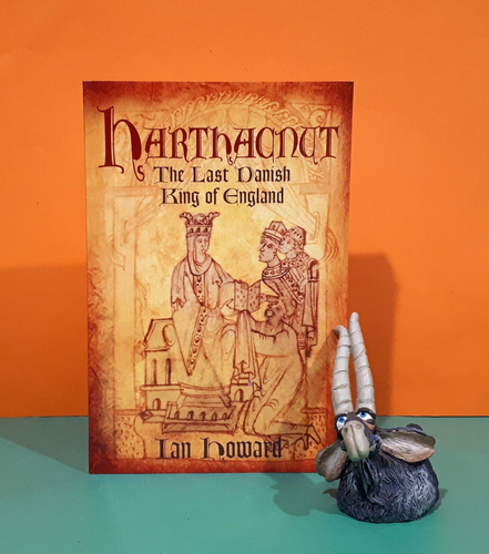 Harthacnut: The Last Danish King of England/biography/English history ...