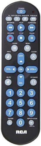 4-Device Remote Control | eBay