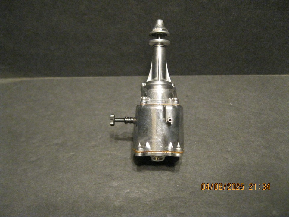 1953 Cox Space Bug .049 engine Thimble Drome | eBay