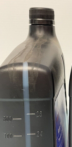 ACDELCO 10-4017 Auto-trak II transfer case fluid | eBay