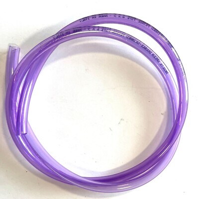 6 x 9mm Ariete Fuel Hose 1m Length | eBay Australia